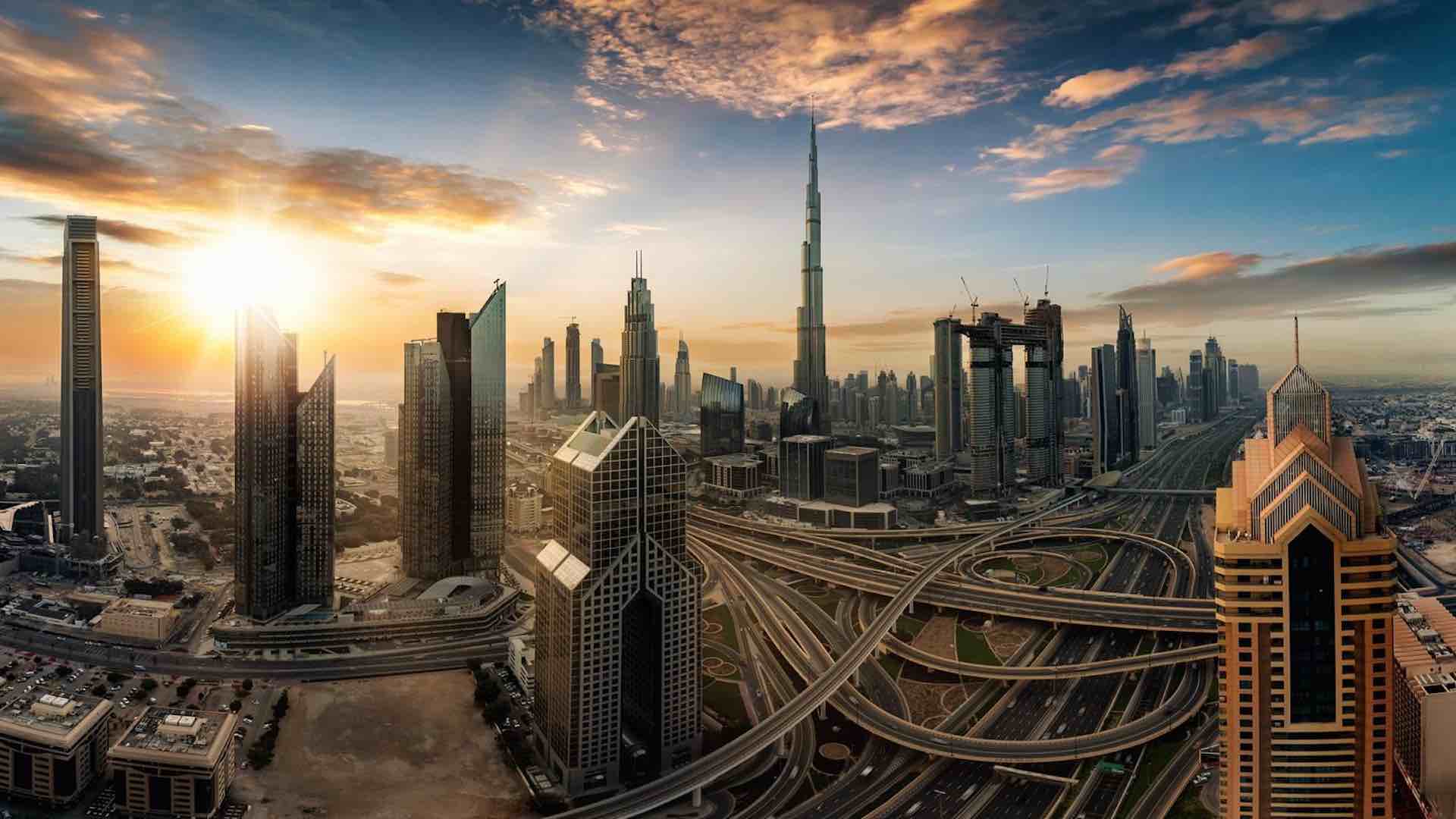 UAE economy extends global rise on strong 2026 data - Kuwait Tribune